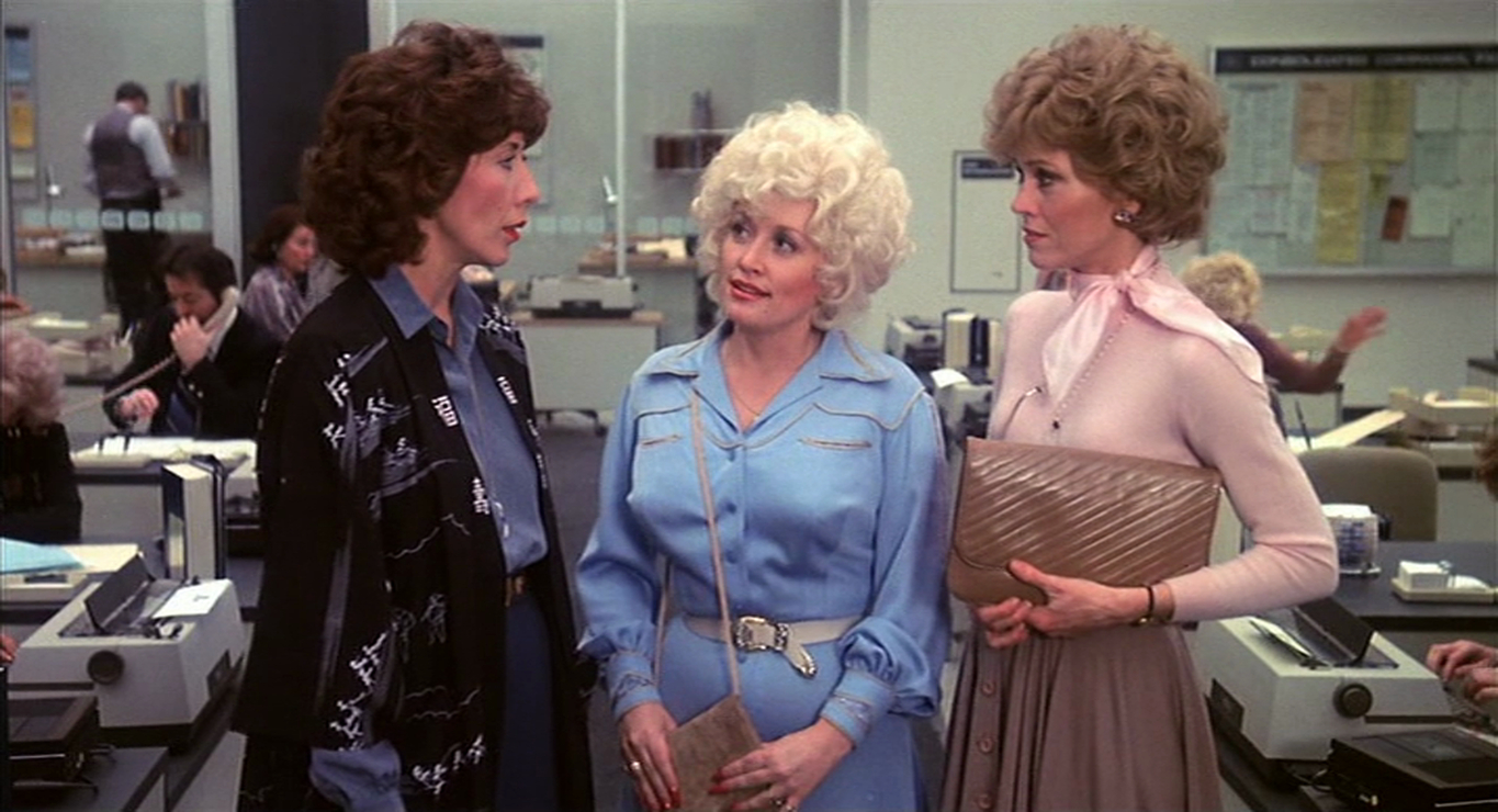 Picture of Nine to Five (1980)