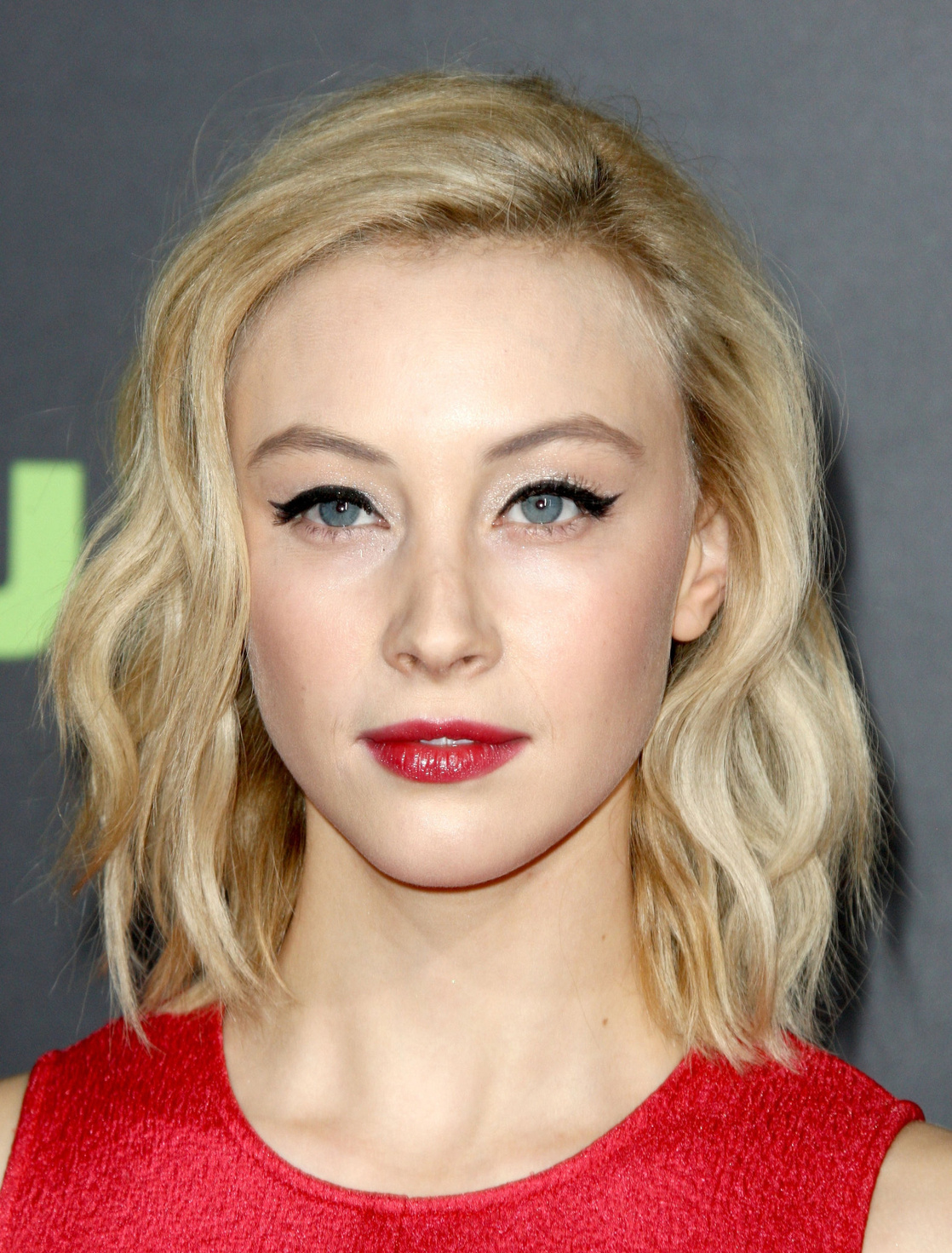 Picture of Sarah Gadon