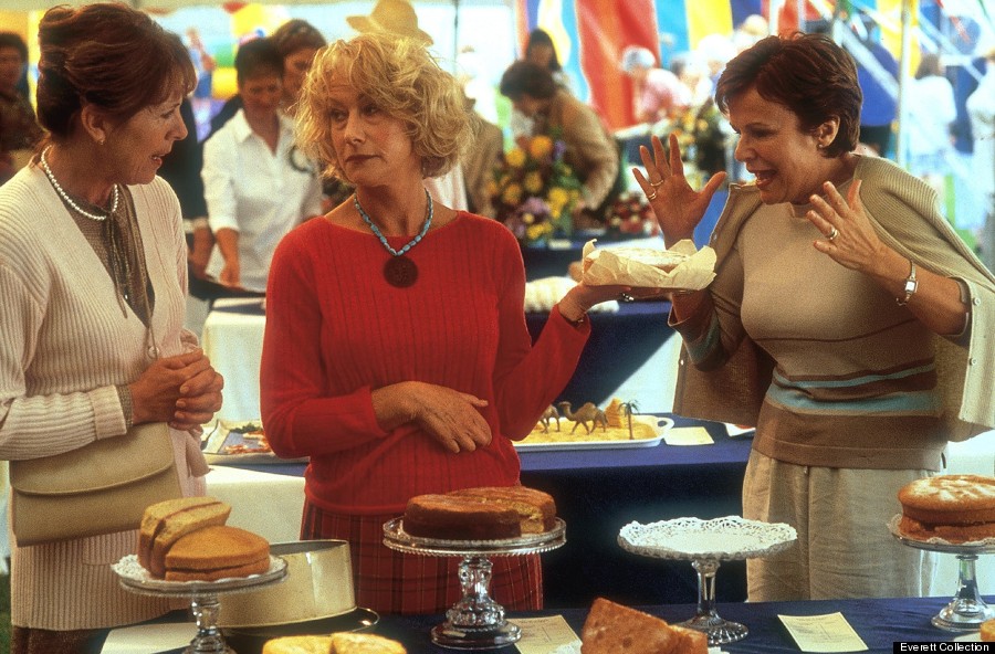 Image of Calendar Girls (2003)