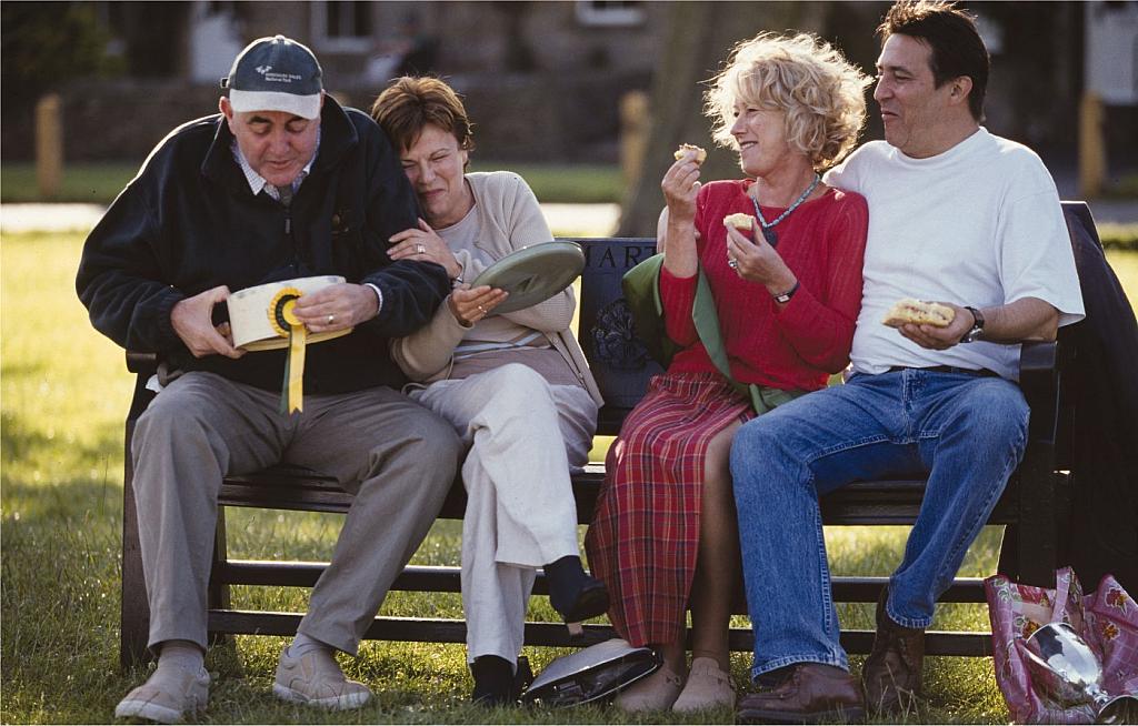 Picture of Calendar Girls (2003)