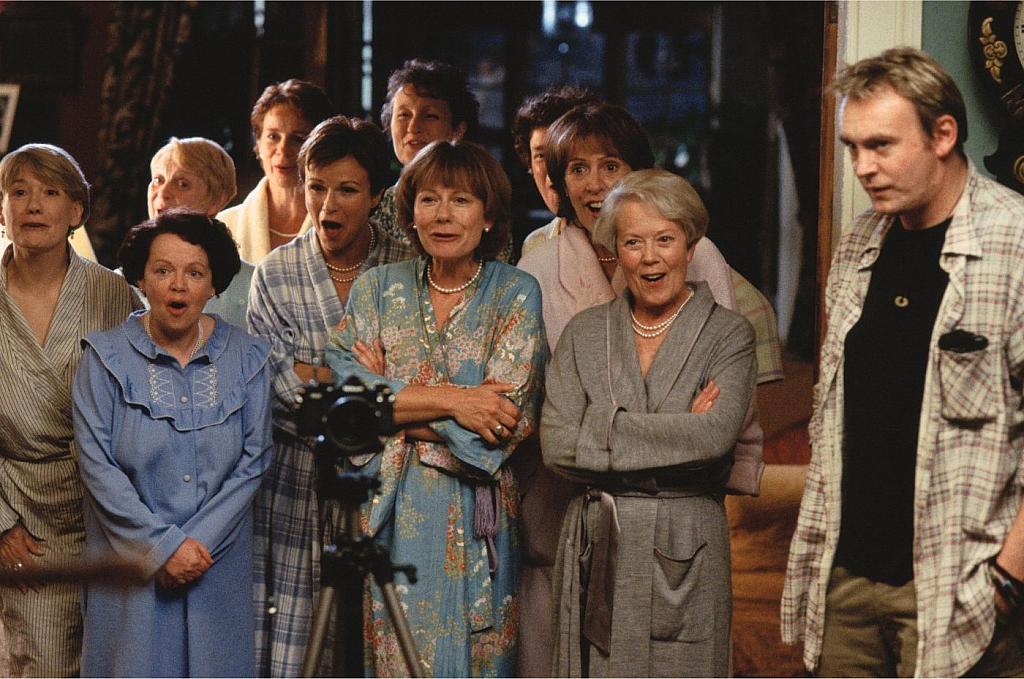 Image of Calendar Girls (2003)