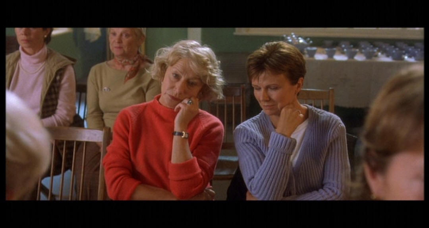 Image of Calendar Girls (2003)