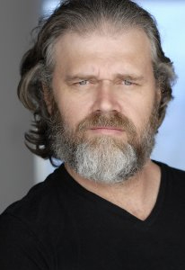 Picture of Dan Yeager