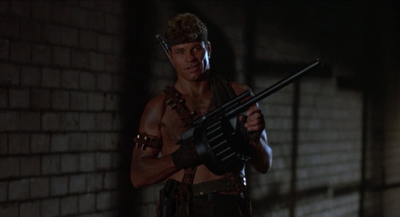 Picture of Steele Justice