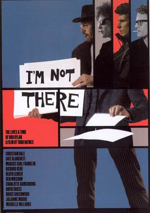 Picture of I'm Not There