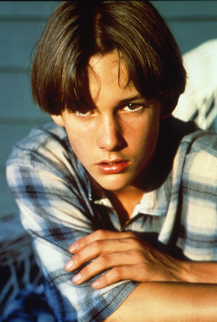Picture of Brad Renfro