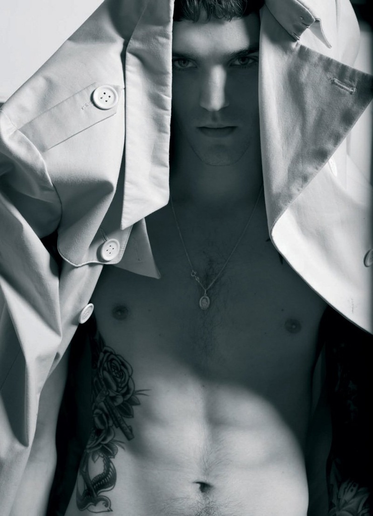 Picture of Josh Beech