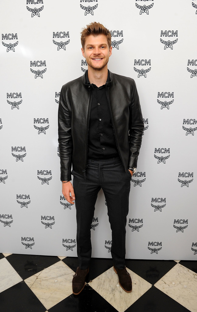 Picture of Jim Chapman