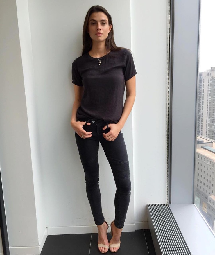 Picture of Nicole Harrison