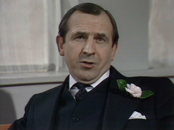 Image of The Fall and Rise of Reginald Perrin