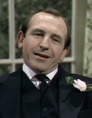 Reginald Perrin image