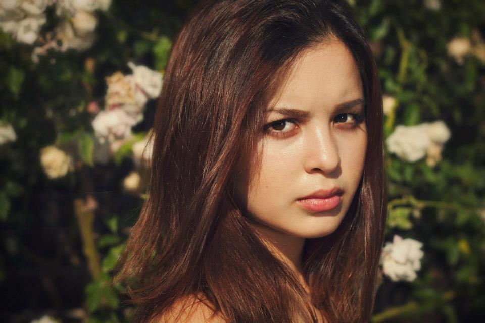 Picture of Alexandra Godinez