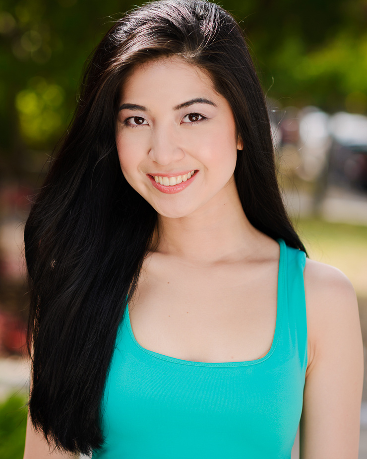 Picture of Erica Tudtud