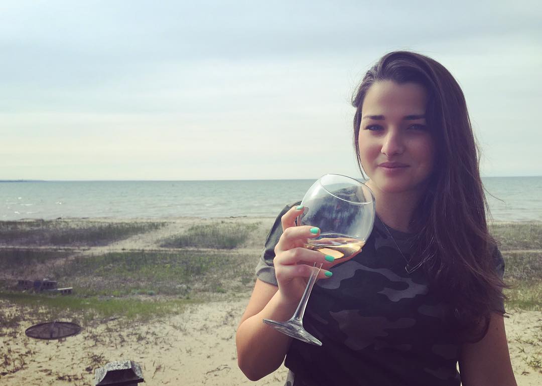 Picture of Annie Clark