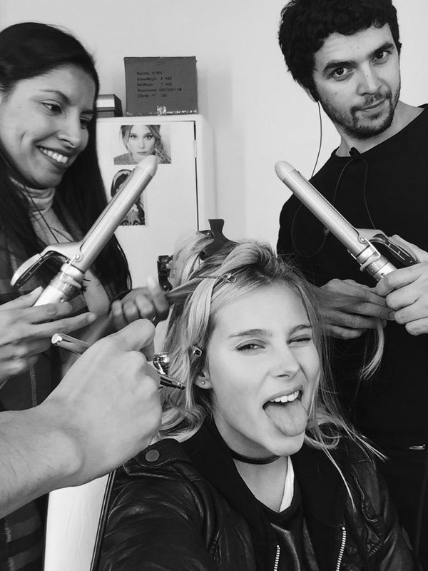 Picture of Valentina Zenere