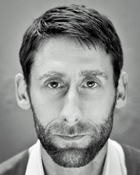 Picture of Daniel Tuite