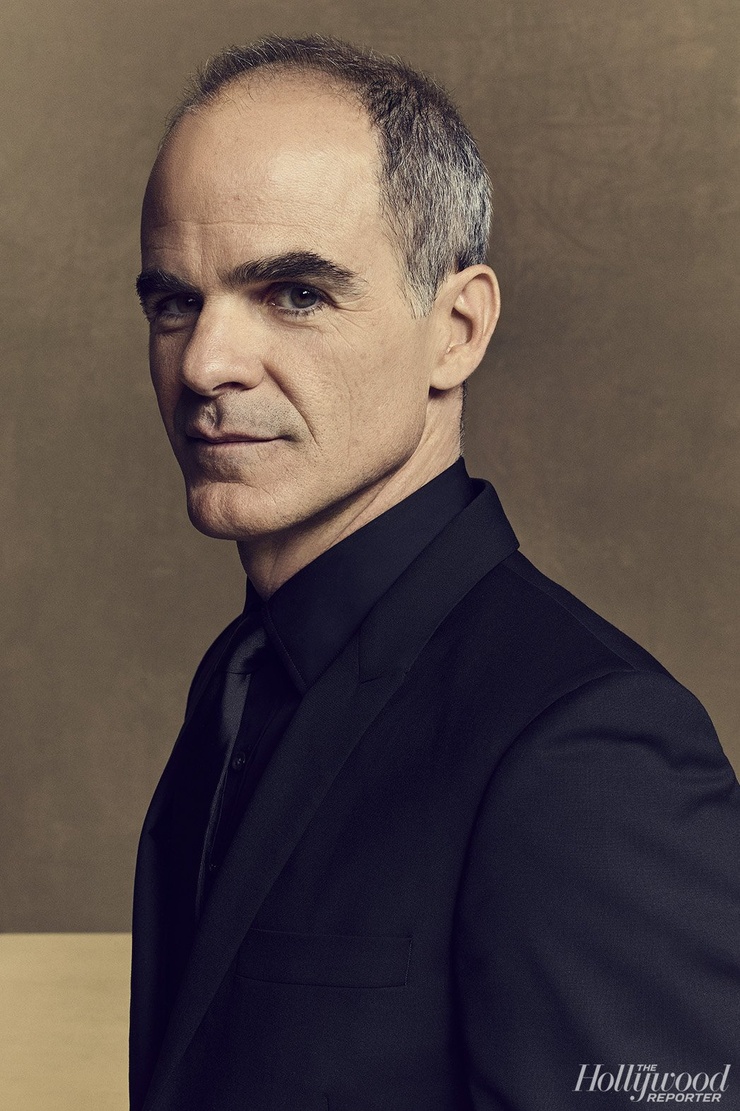 Michael Kelly image