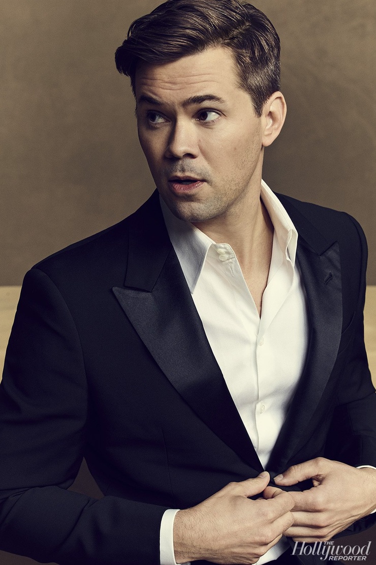 Picture of Andrew Rannells