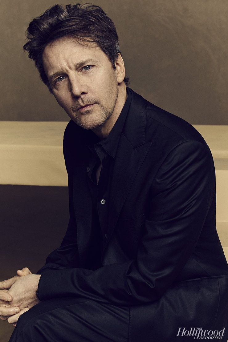 Andrew McCarthy picture