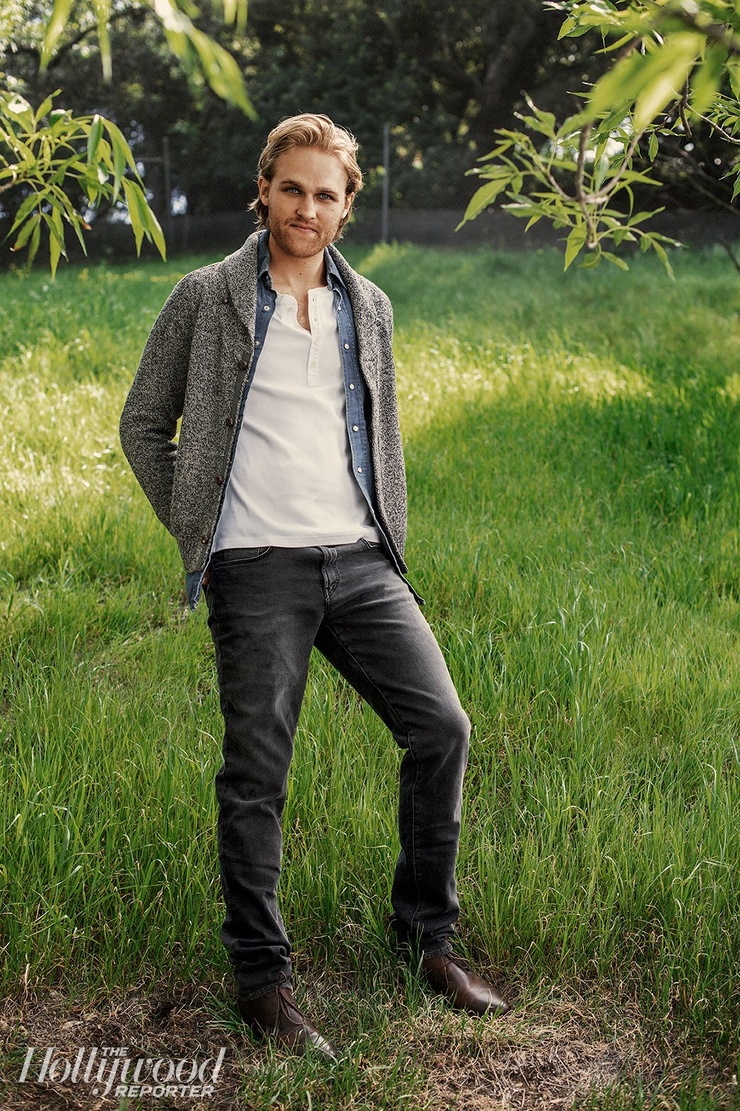 Picture of Wyatt Russell