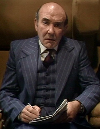 Picture of Peter Cartwright