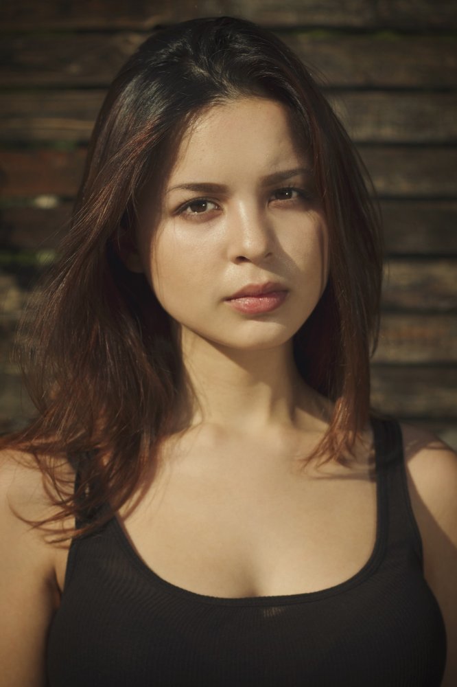 Picture of Alexandra Godinez