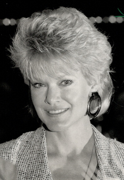 Gloria Loring