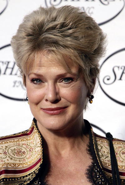 Gloria Loring