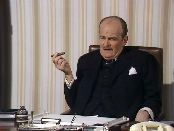 Picture of The Fall and Rise of Reginald Perrin