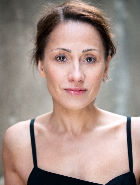 Picture of Sonja Romei