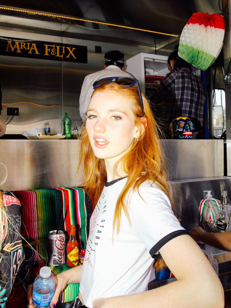 Picture of Abi Lombardi