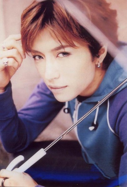 Gackt image