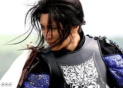Picture of Gackt