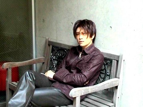 Gackt image