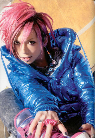 Picture of Takeru