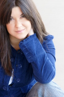 Picture of Colleen Clinkenbeard