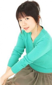 Picture of Yui Makino