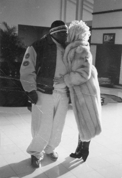 Picture of Charli Baltimore