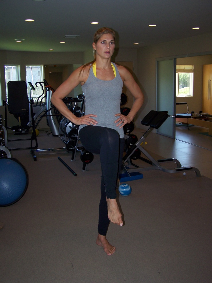 Picture of Gabrielle Reece