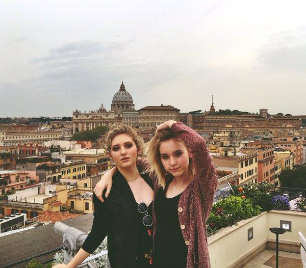 Picture of Willow Shields