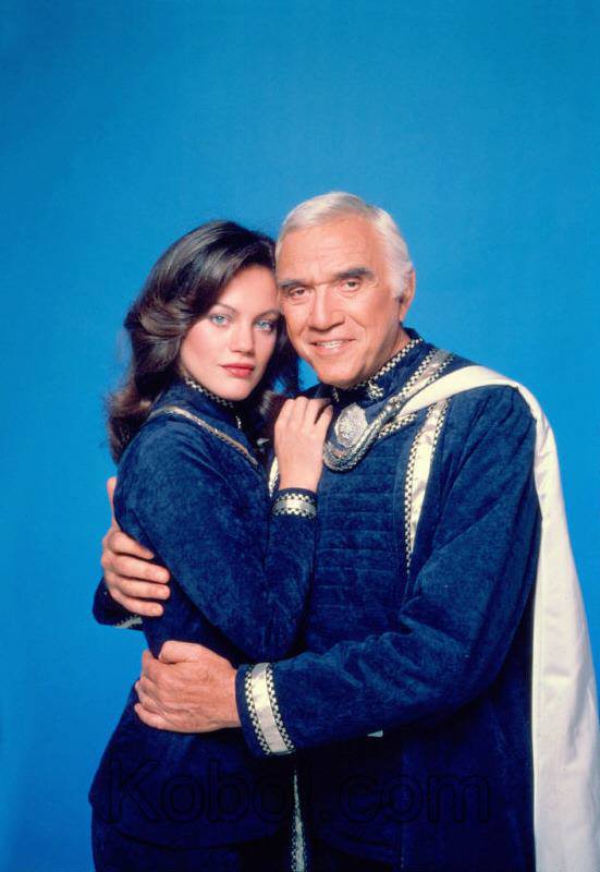 Image of Maren Jensen