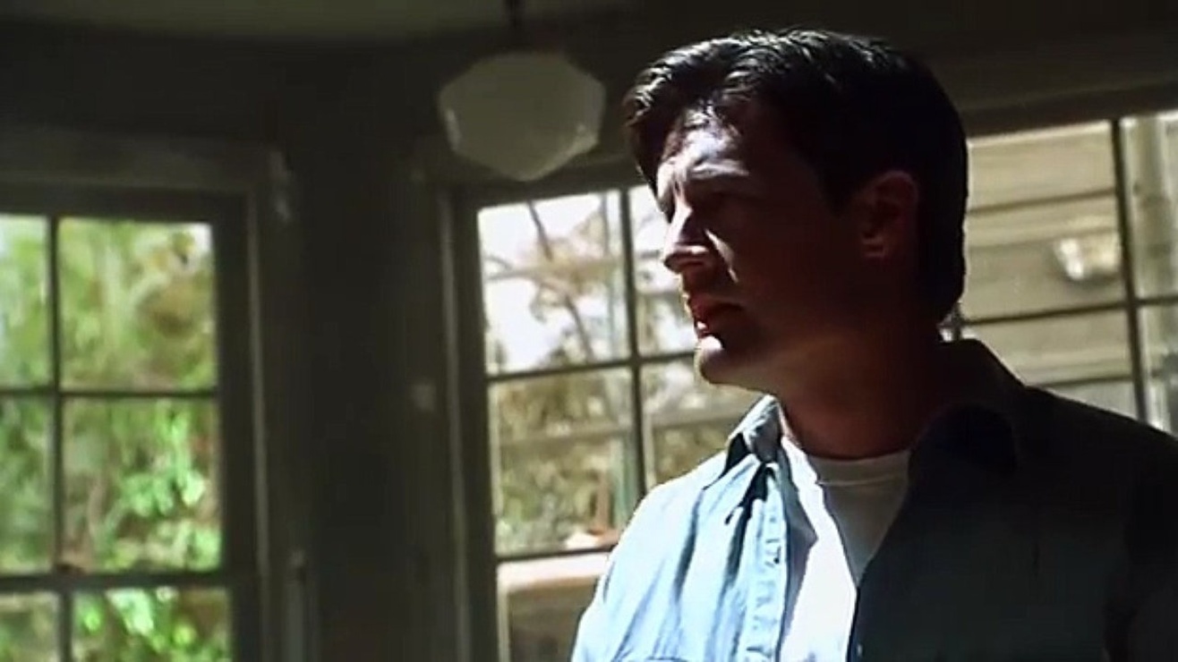 The Trigger Effect (1996) picture