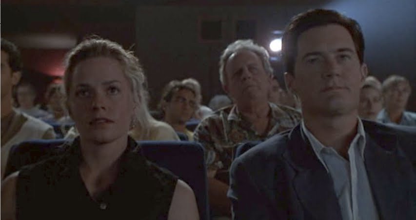 Picture of The Trigger Effect (1996)