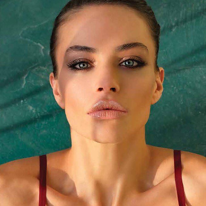Picture of Nicole Meyer