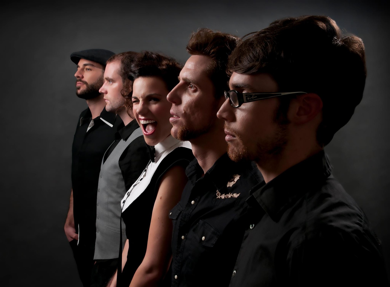 Picture of Boom! Bap! Pow!