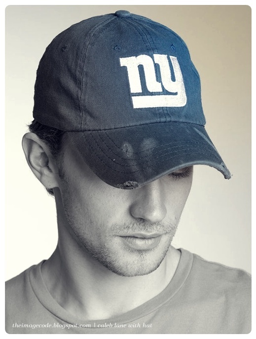 Picture of Caleb Lane