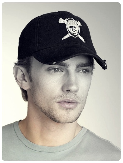 Picture of Caleb Lane