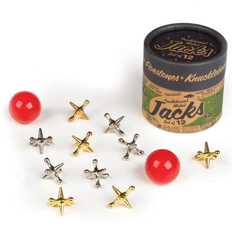Image of Jacks