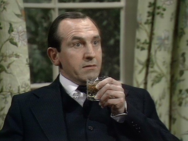 Image of The Fall and Rise of Reginald Perrin