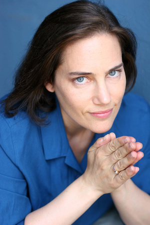 Picture of Amy Linker